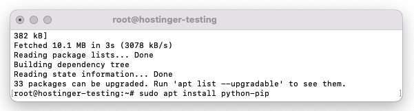 Install python 2-7 ubuntu terminal - iummusli Install python 2-7 ubuntu terminal - iummusli