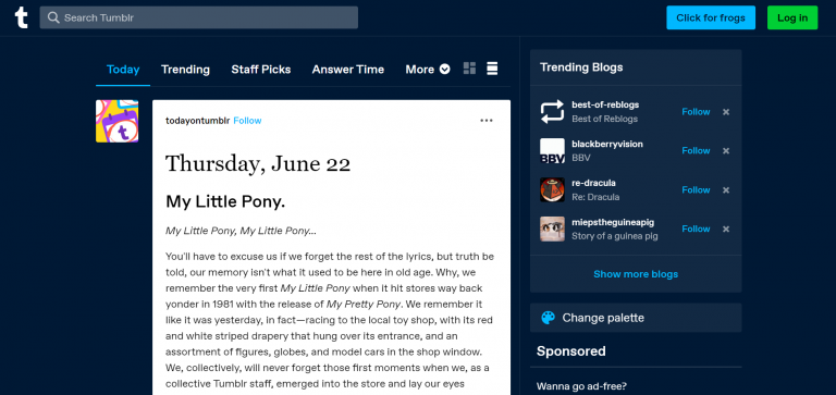 7 Best Blogging Platforms in 2024 and How to Choose One