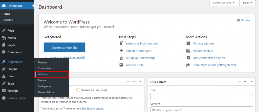 How to Edit Footer on WordPress - A Beginner's Guide