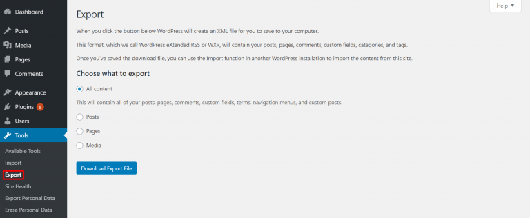Media Library in WordPress: How to Upload + Plugin Suggestions