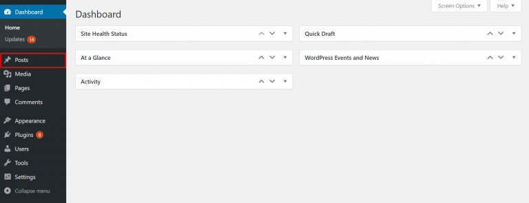 Media Library in WordPress: How to Upload + Plugin Suggestions
