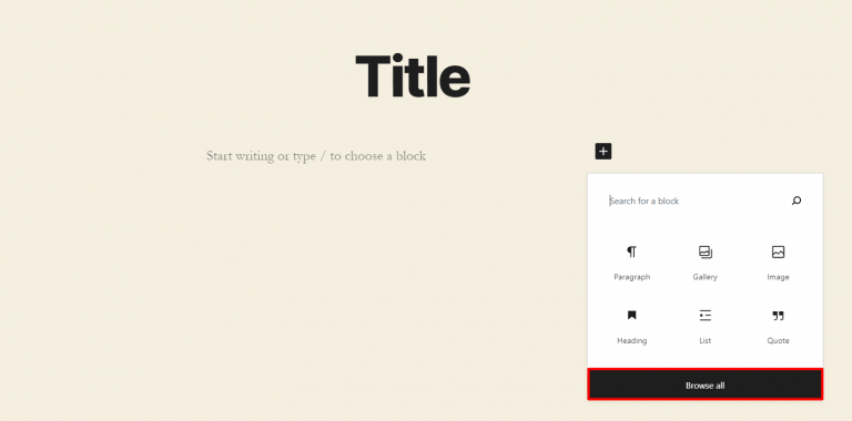 Media Library in WordPress: How to Upload + Plugin Suggestions
