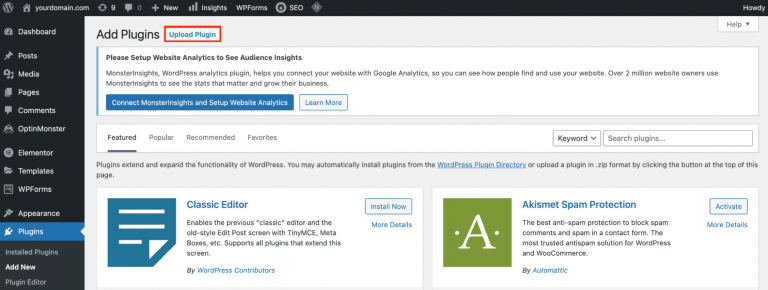 How to Auto-Share WordPress Post to Facebook + Plugins