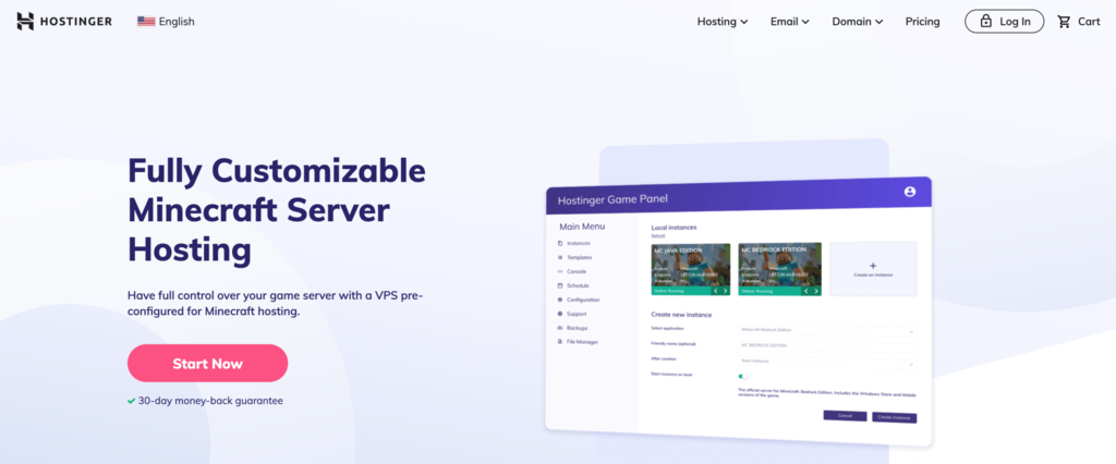 How to Make a Minecraft Server on Ubuntu, Windows and CentOS