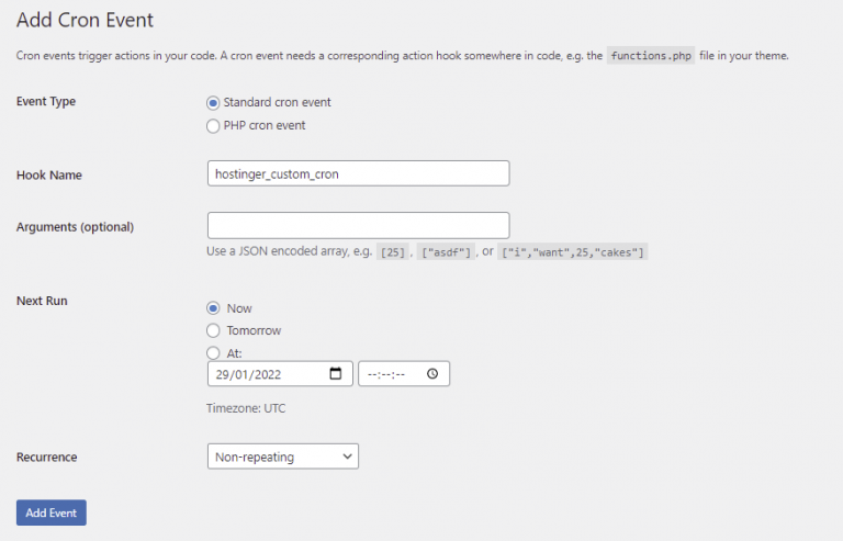 3 Confirmed Ways to Set Up a WordPress Cron Job