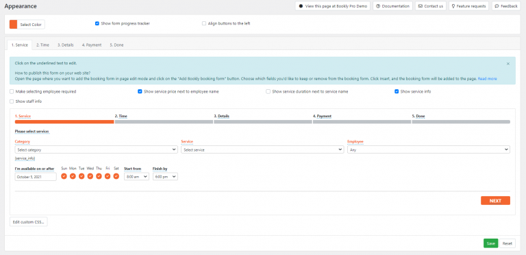 Top 10 WordPress Booking Plugins for Appointments and Reservations