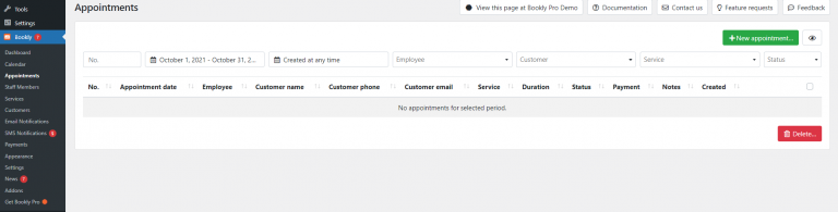 Top 10 WordPress Booking Plugins for Appointments and Reservations