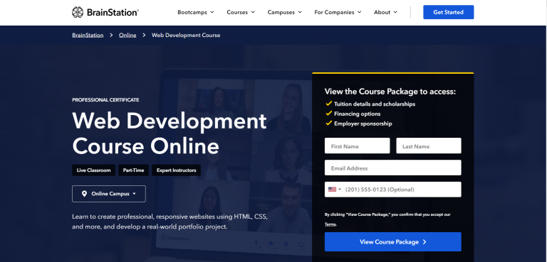 10 Web Developer Certifications to Improve Your Skills and Career in 2022