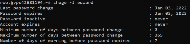 How to Change a Password in Linux for Root and Other Users