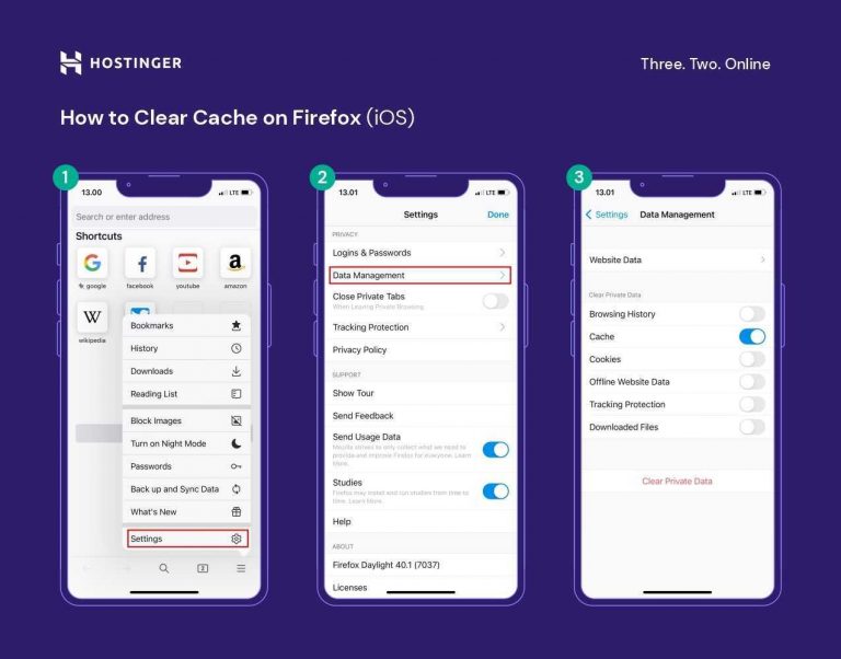 How to Clear Browser Cache on Chrome, Safari, and More