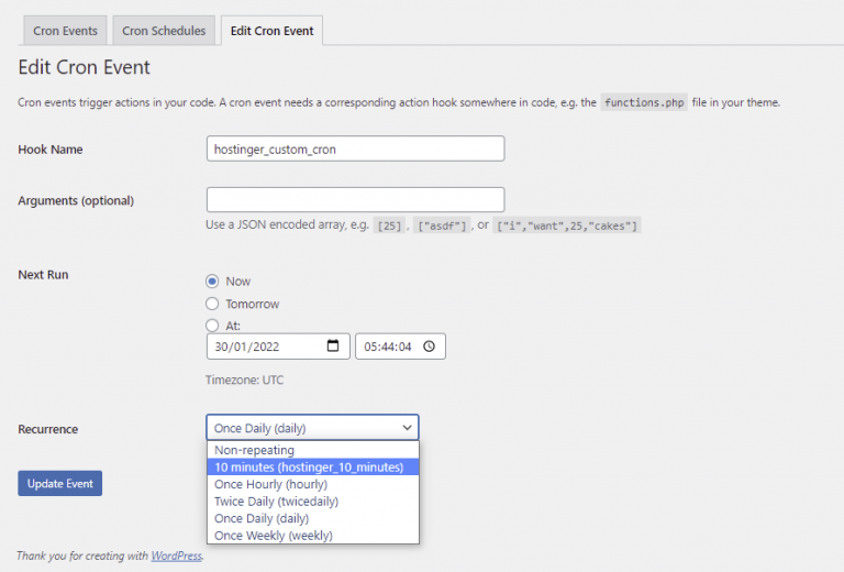 3 Confirmed Ways to Set Up a WordPress Cron Job