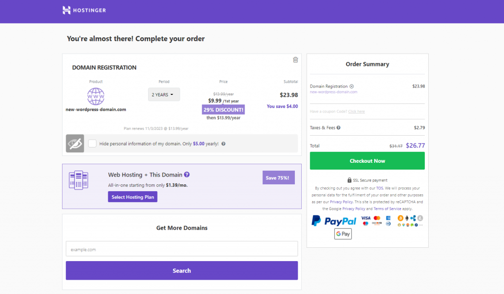 How to Change WordPress Domain Name: A Step-by-Step Guide