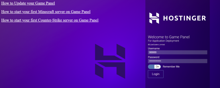 How to Make a Minecraft Server on Ubuntu, Windows and CentOS