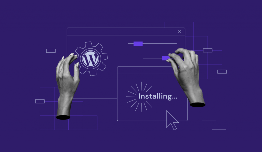 How To Install WordPress for Beginners