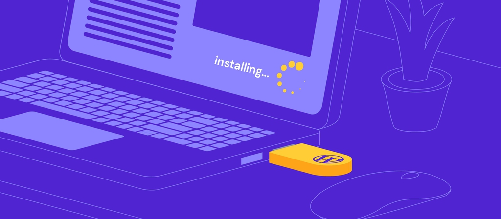 How To Install WordPress For Beginners