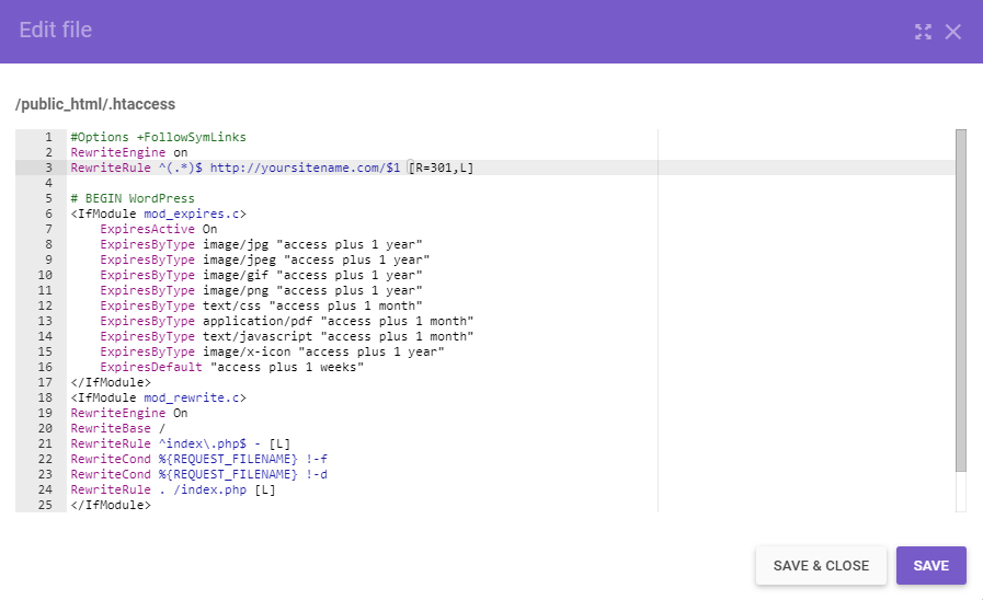 How to Change WordPress Domain Name: A Step-by-Step Guide