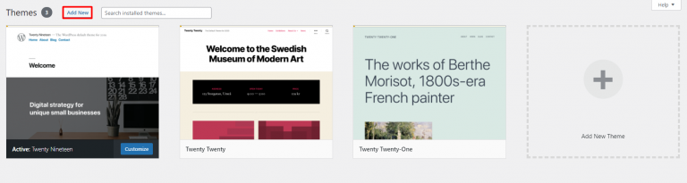 Migrate Squarespace To Wordpress A Step By Step Tutorial