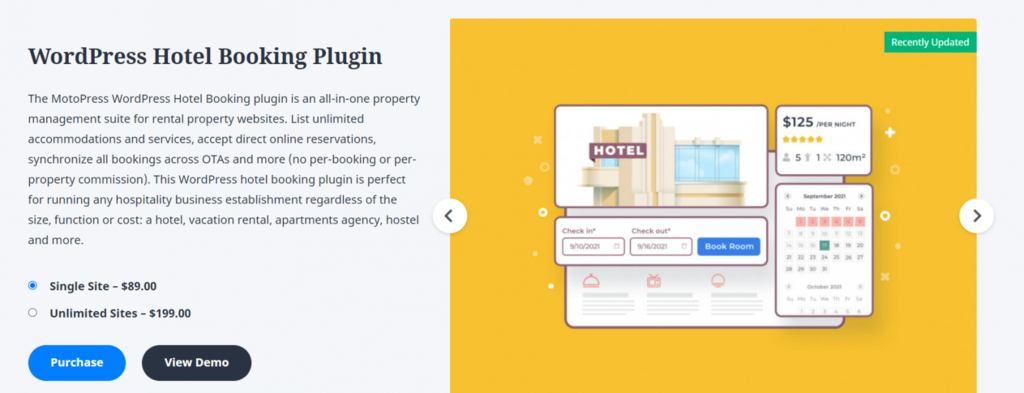 Top 10 WordPress Booking Plugins for Appointments and Reservations