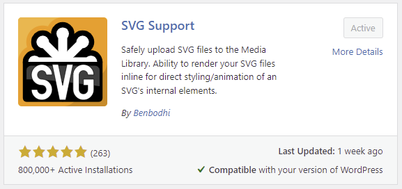 How To Upload SVG To WordPress The Safe Way 