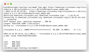 Linux Time Command: How to Use It and What You Need to Know