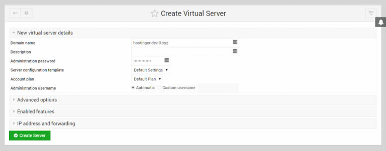How to Migrate a Website From Shared Hosting to VPS