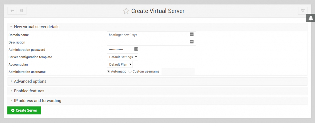 How to Migrate a Website From Shared Hosting to VPS