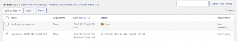 3 Confirmed Ways to Setup a WordPress Cron Job in 2022