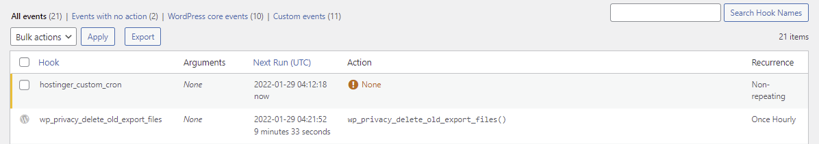 3 Confirmed Ways to Setup a WordPress Cron Job in 2022
