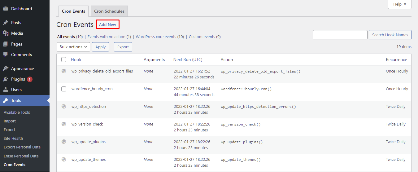 3 Confirmed Ways to Set Up a WordPress Cron Job