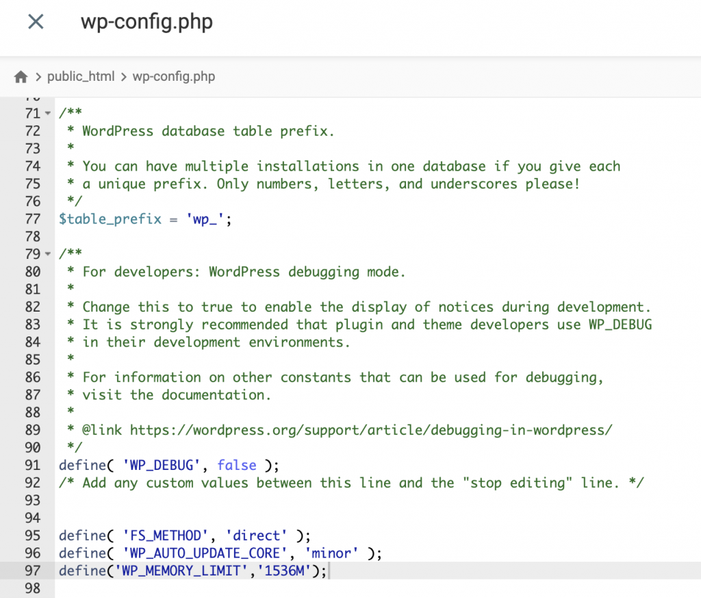 WordPress Featured Image Not Showing Causes And 7 Solutions