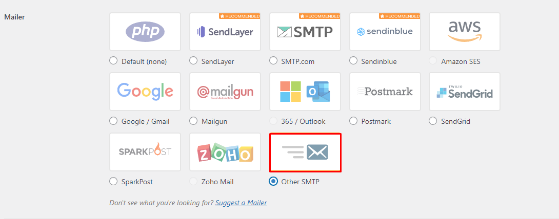 WordPress SMTP: Learn about the Simple Mail Transfer Protocol