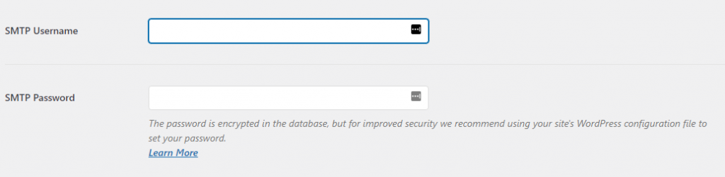WordPress SMTP: Learn about the Simple Mail Transfer Protocol