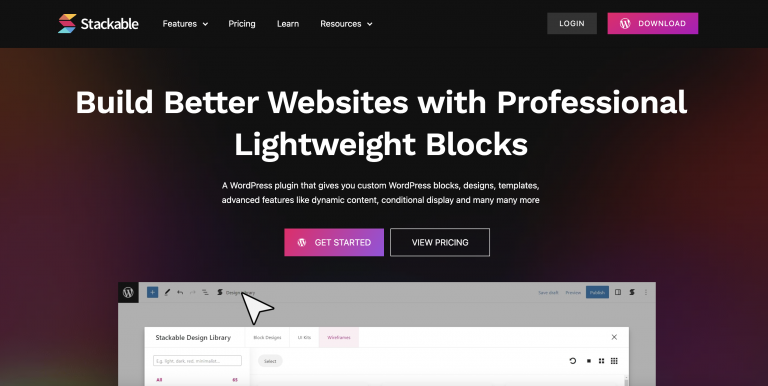 The 40+ Best WordPress Plugins in 2024