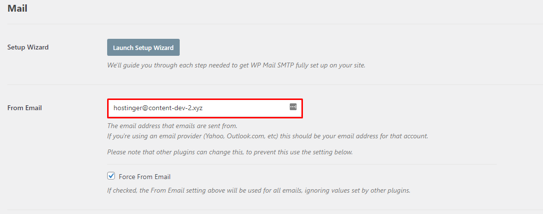 WordPress SMTP: Learn about the Simple Mail Transfer Protocol