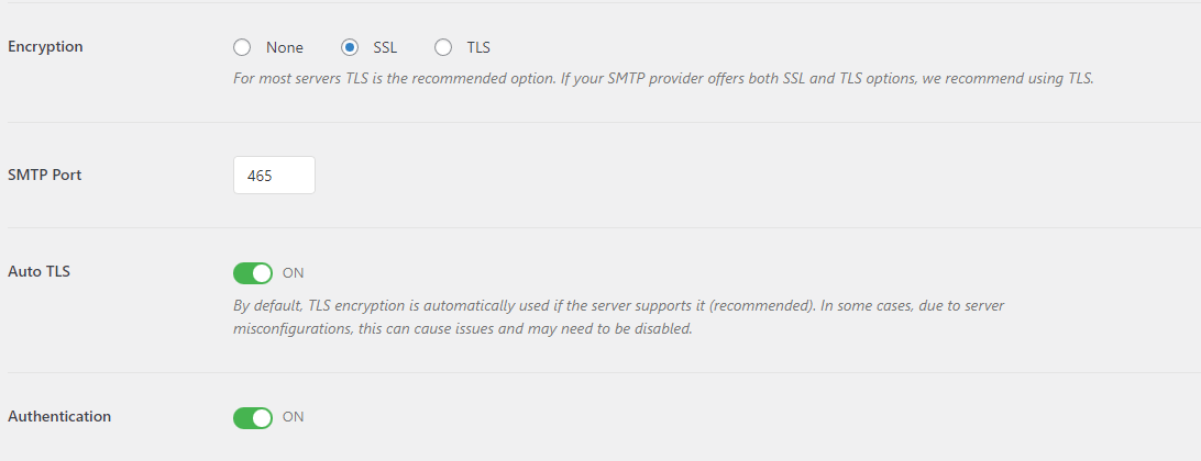 WordPress SMTP: Learn about the Simple Mail Transfer Protocol