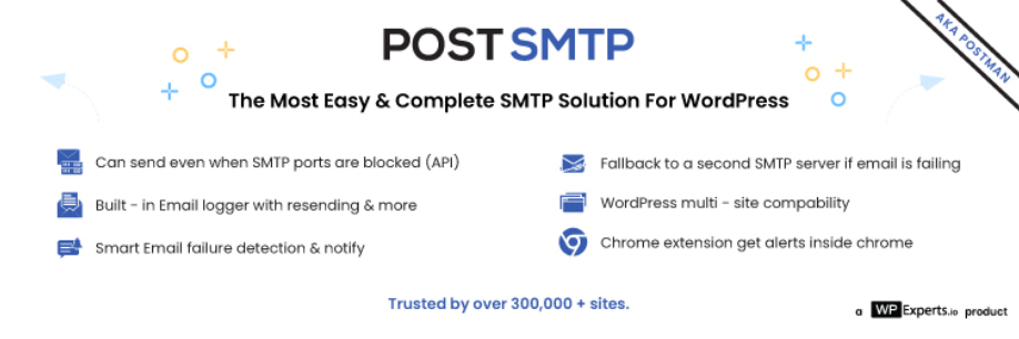 WordPress SMTP: Learn about the Simple Mail Transfer Protocol