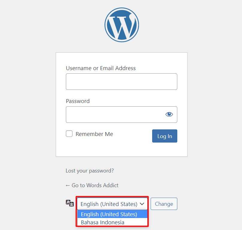 How To Log In To WordPress Dashboard 4 Simple Methods