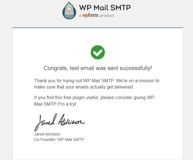 WordPress SMTP: Learn about the Simple Mail Transfer Protocol