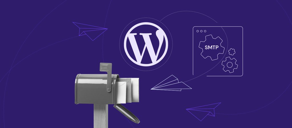 WordPress SMTP: Learn about the Simple Mail Transfer Protocol
