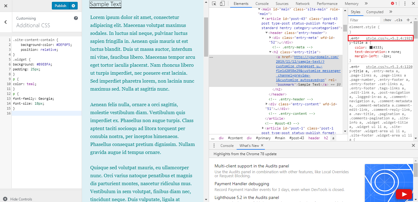 How to Create a WordPress Child Theme: A Complete Beginner's Guide