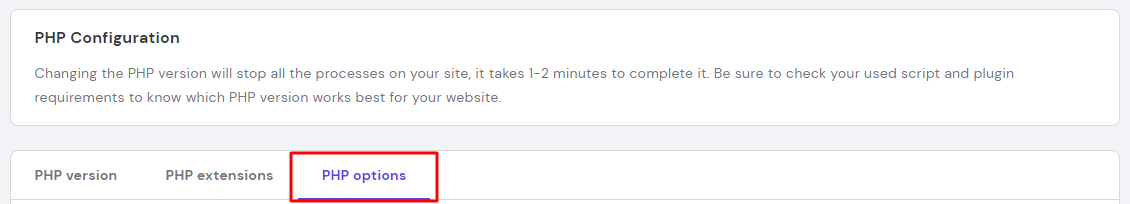 How To Modify The PHP Max Upload Size In WordPress