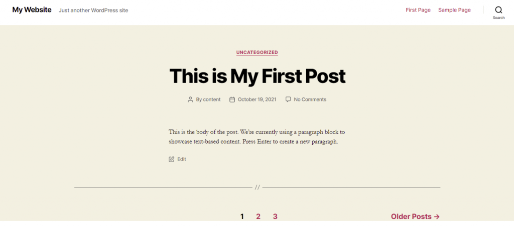 WordPress Pagination Setup Guide (+ Troubleshooting)