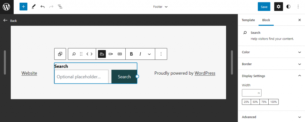 How to Edit Footer on WordPress - A Beginner's Guide