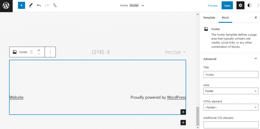 How to Edit Footer on WordPress - A Beginner's Guide