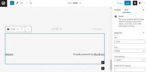 How to Edit Footer on WordPress - A Beginner's Guide