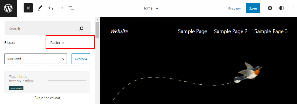 WordPress Sidebar: What It Is and How to Create It