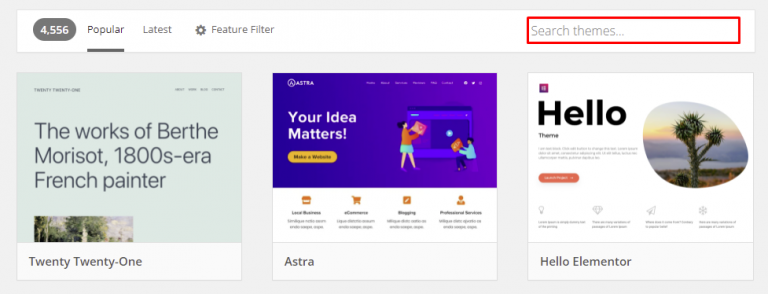 How to Change a Theme in WordPress: Step-by-Step Guide