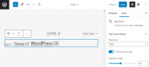 What are WordPress Tags and How to Use Them Correctly