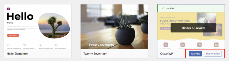How to Change a Theme in WordPress: Step-by-Step Guide