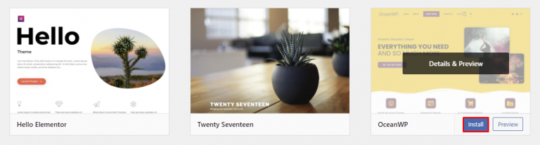 How to Change a Theme in WordPress: Step-by-Step Guide